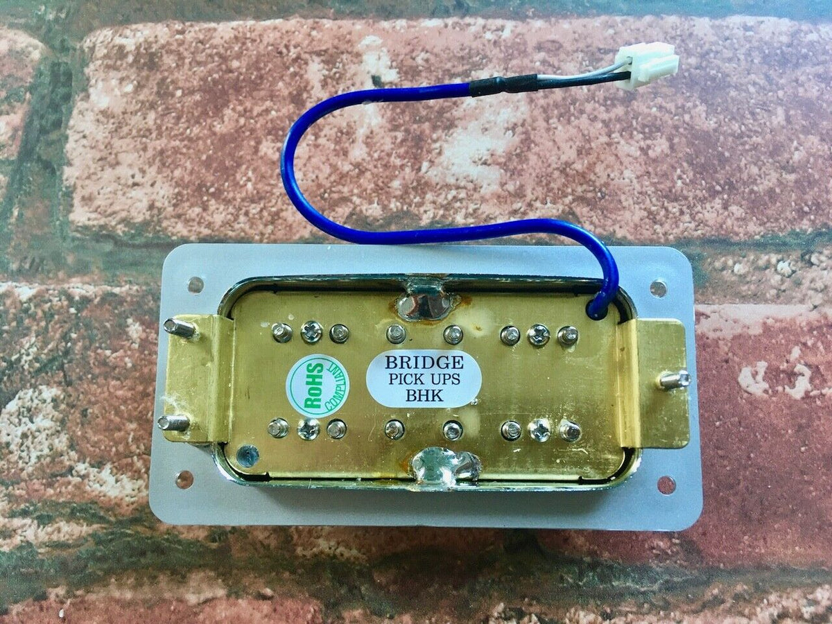 Gretsch G5400 Blacktop Filter’Tron Humbucker- Filtertron Bridge Pickup ...