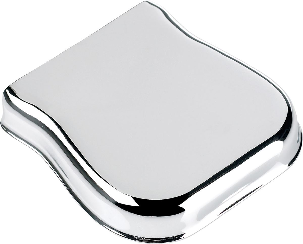 Fender 'Ashtray' Telecaster Bridge Cover, Pure Vintage for USA Tele ...